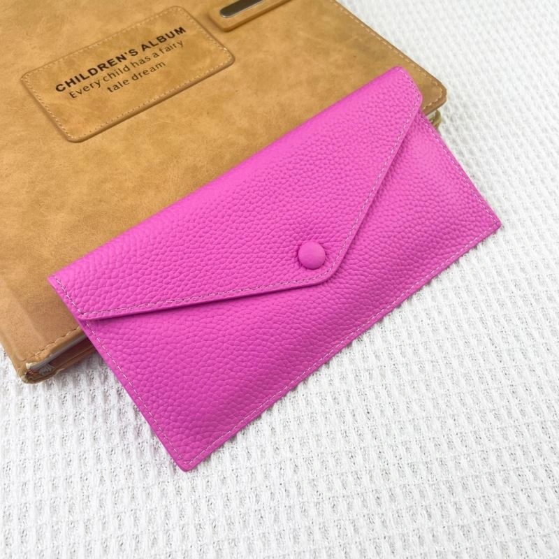 Mirror quality Hermes Wallets Purse