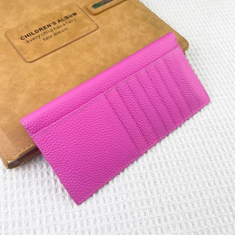 Mirror quality Hermes Wallets Purse