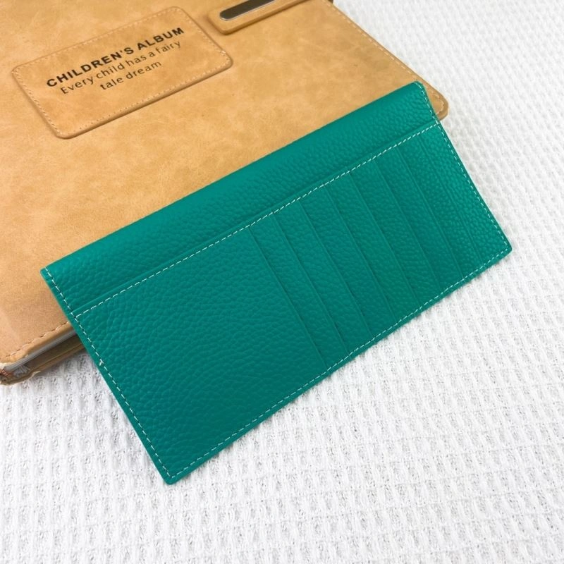 Mirror quality Hermes Wallets Purse