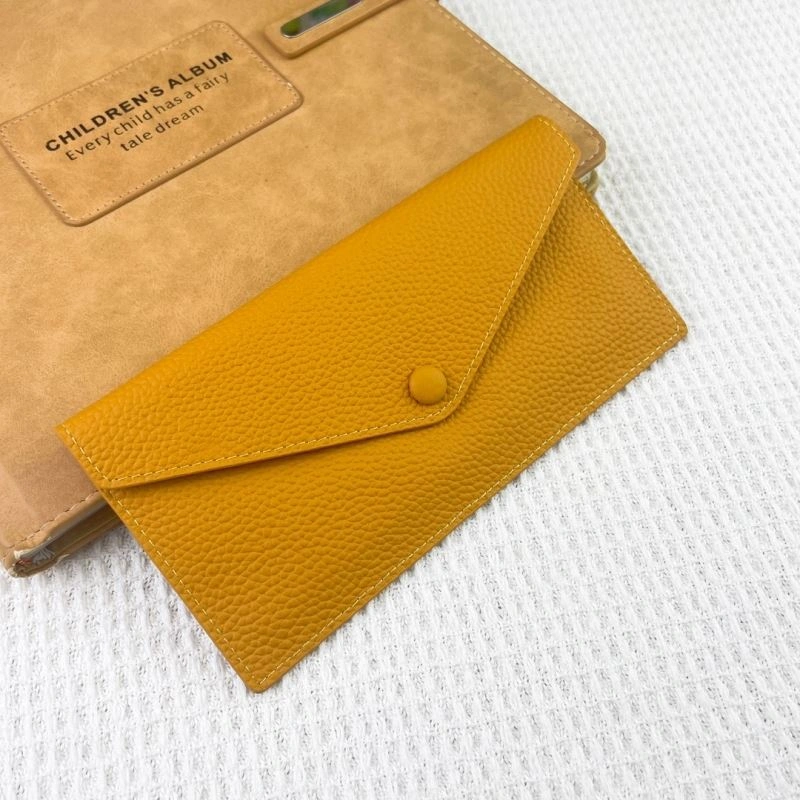 Exact replica Hermes Wallets Purse