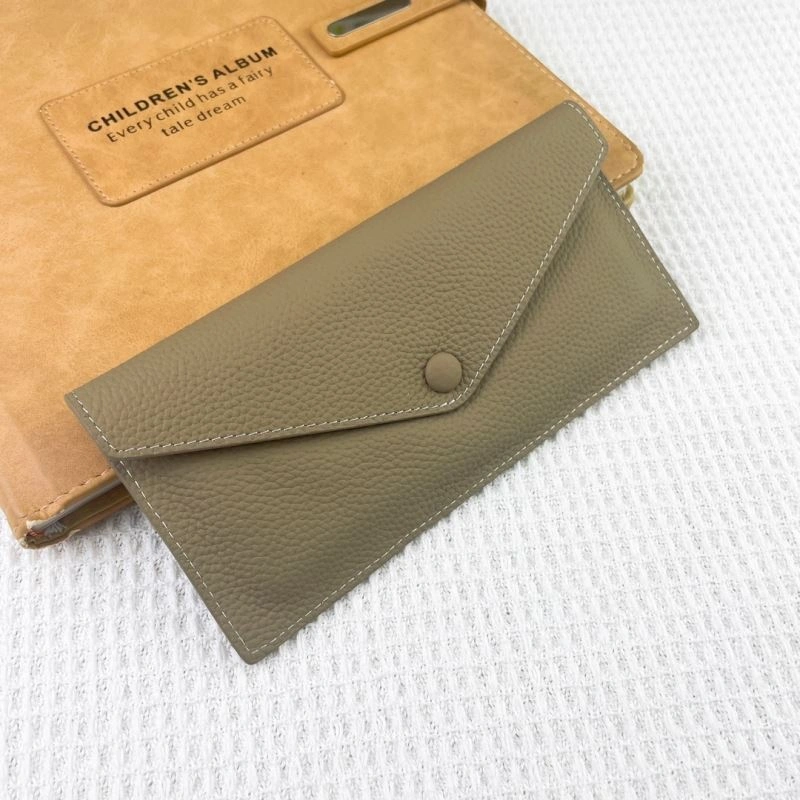 Exact replica Hermes Wallets Purse