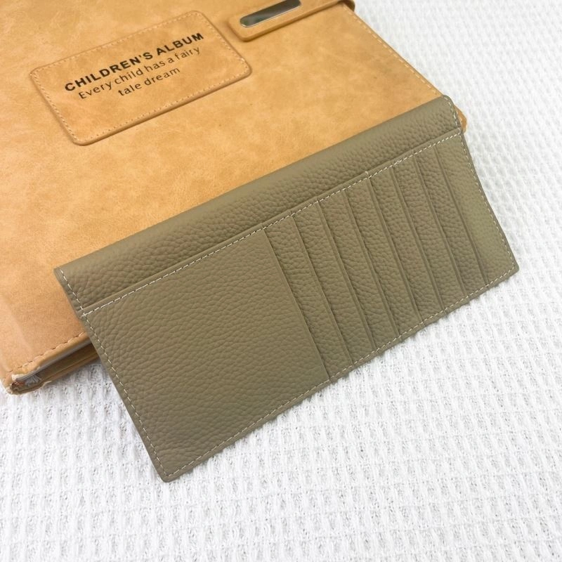 Exact replica Hermes Wallets Purse