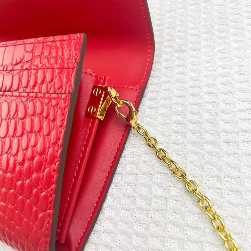 Brand-authenticated Hermes Wallets Purse