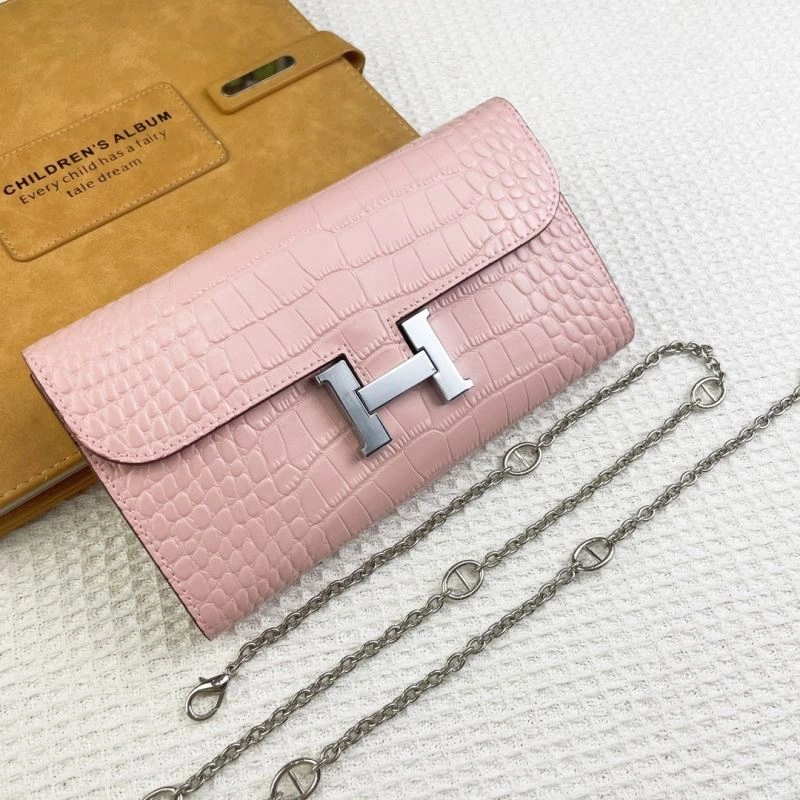 Hermes Wallets Purse