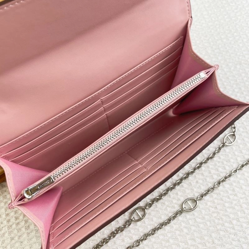 OEM Hermes Wallets Purse