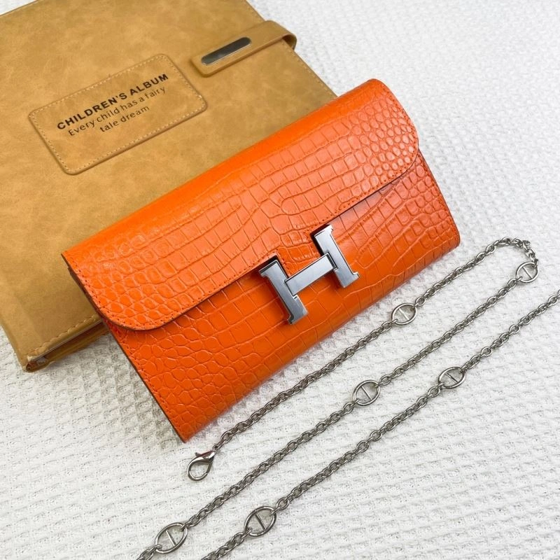 OEM Hermes Wallets Purse