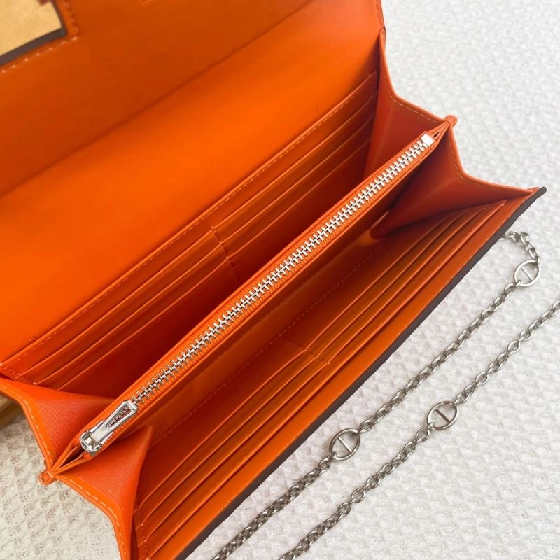 OEM Hermes Wallets Purse