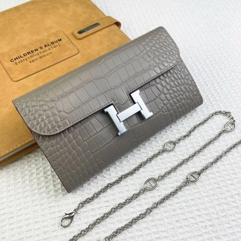 Hermes Wallets Purse