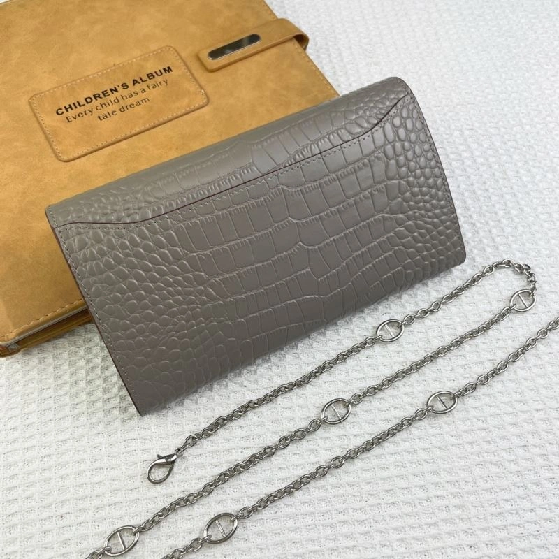 Exact replica Hermes Wallets Purse