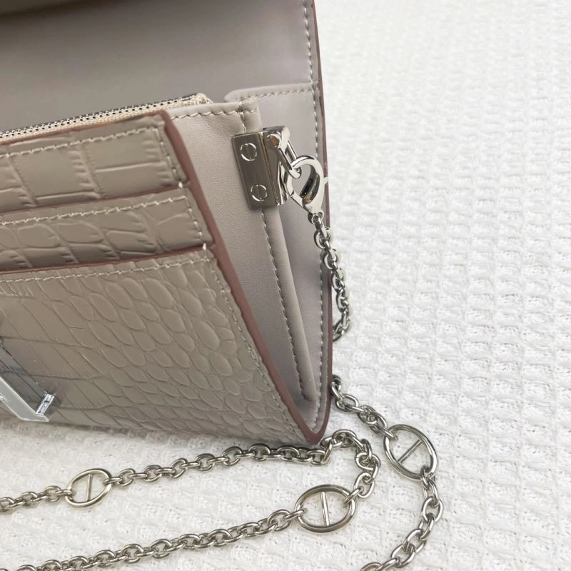 Exact replica Hermes Wallets Purse