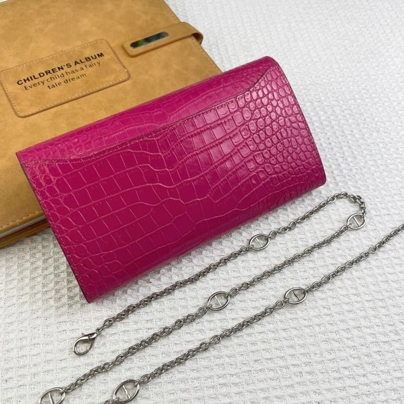 Exact replica Hermes Wallets Purse