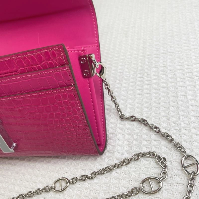 Exact replica Hermes Wallets Purse