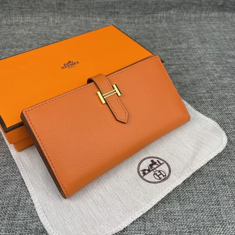 Hermes Wallets Purse