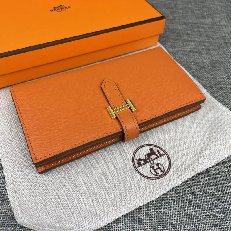Budget-friendly Hermes Wallets Purse