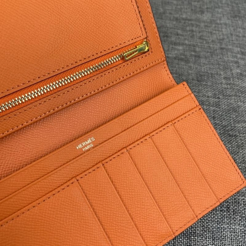 Budget-friendly Hermes Wallets Purse