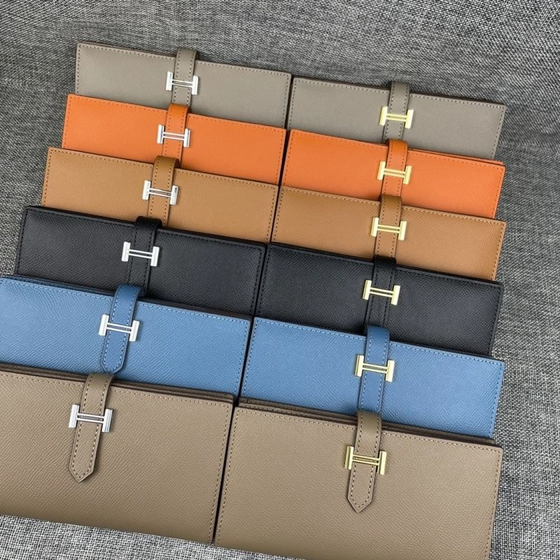 Budget-friendly Hermes Wallets Purse