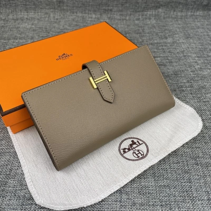 Hermes Wallets Purse