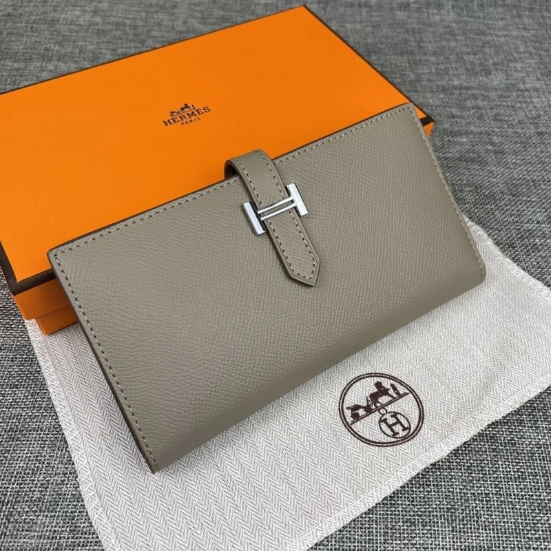 Hermes Wallets Purse