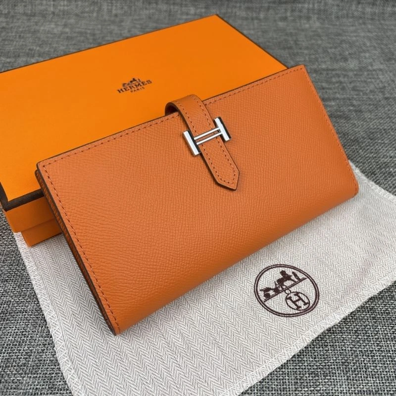 Hermes Wallets Purse