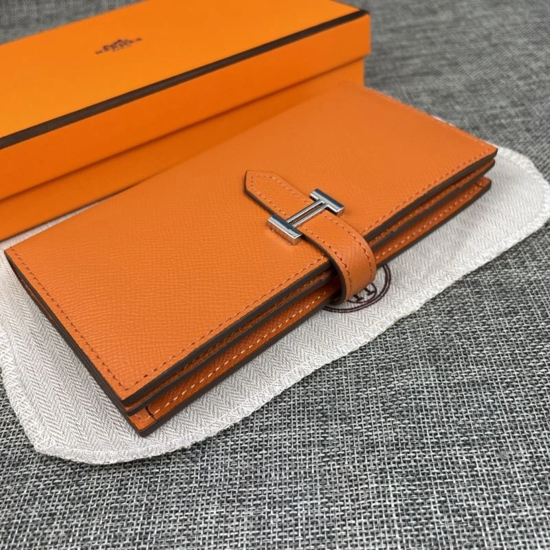 Brand-original Hermes Wallets Purse
