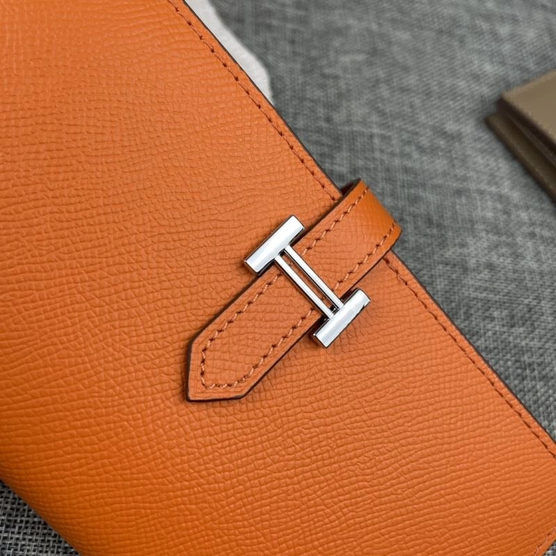 Brand-original Hermes Wallets Purse