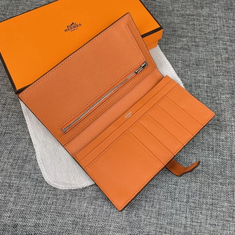 Brand-original Hermes Wallets Purse