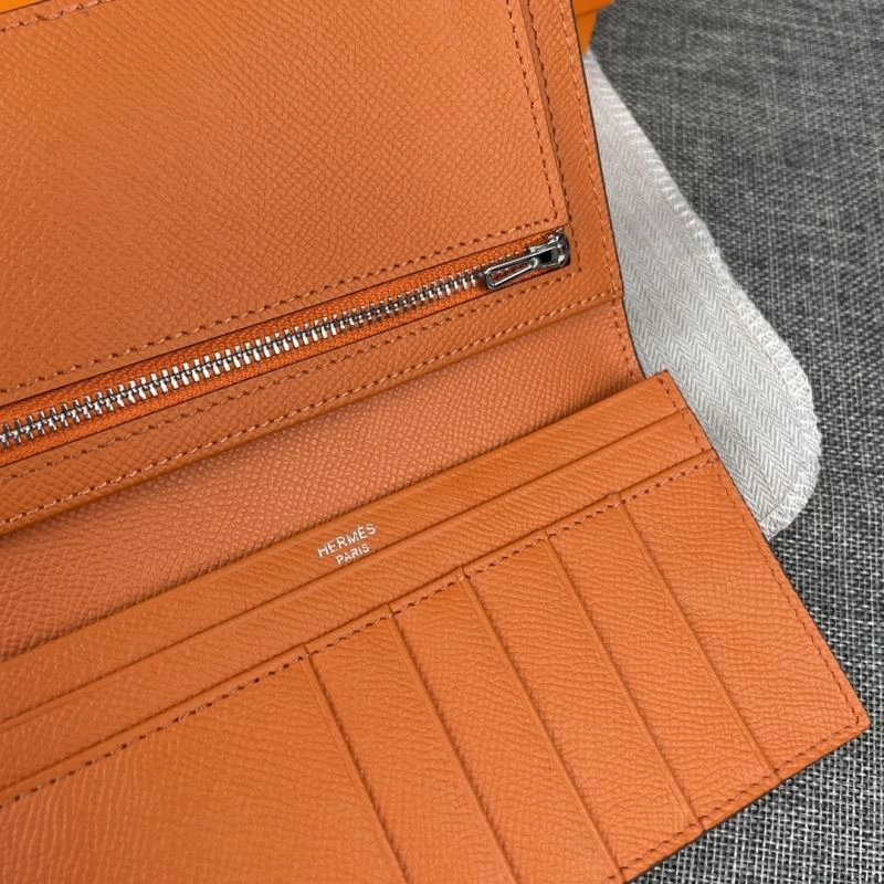 Brand-original Hermes Wallets Purse