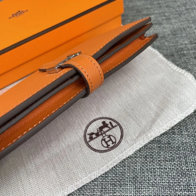 Brand-original Hermes Wallets Purse