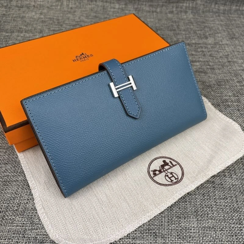 Hermes Wallets Purse