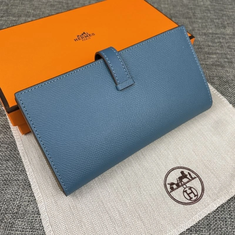 Legit Hermes Wallets Purse