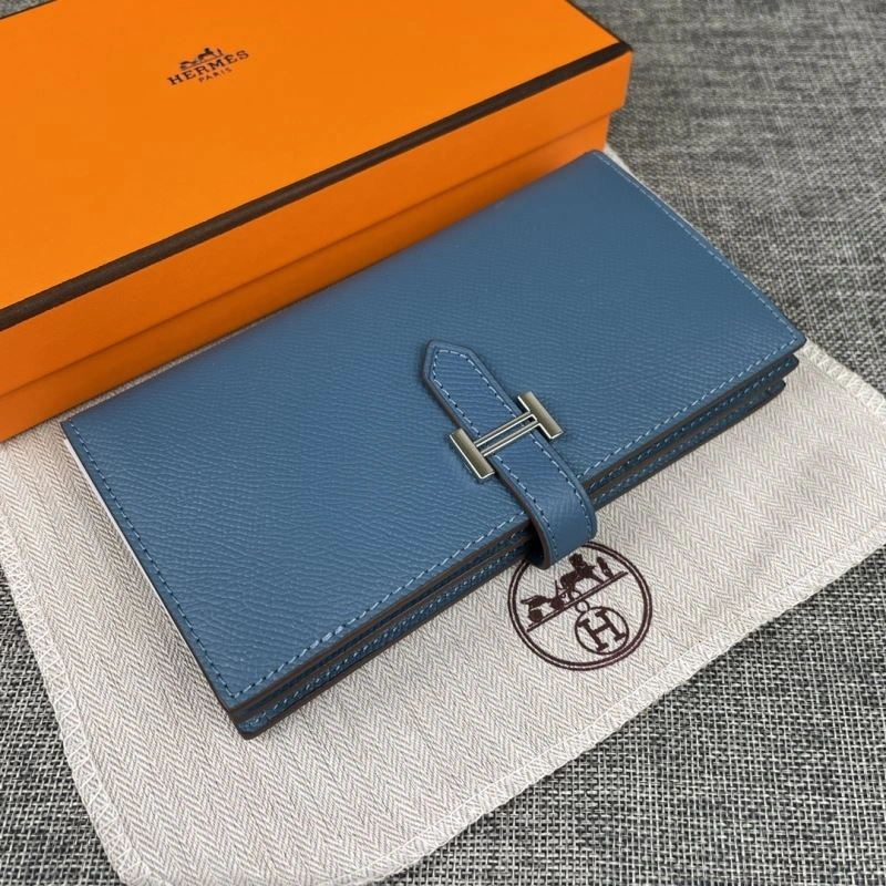 Legit Hermes Wallets Purse