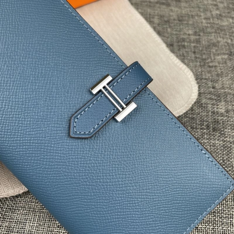 Legit Hermes Wallets Purse
