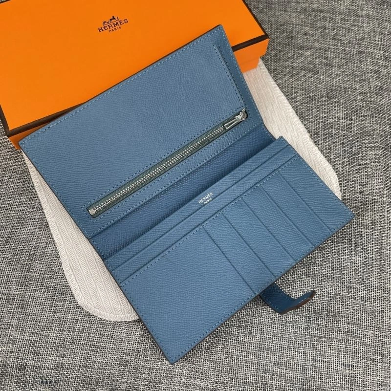 Legit Hermes Wallets Purse