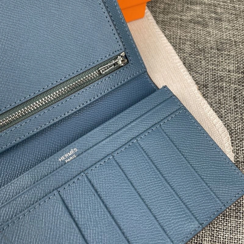 Legit Hermes Wallets Purse