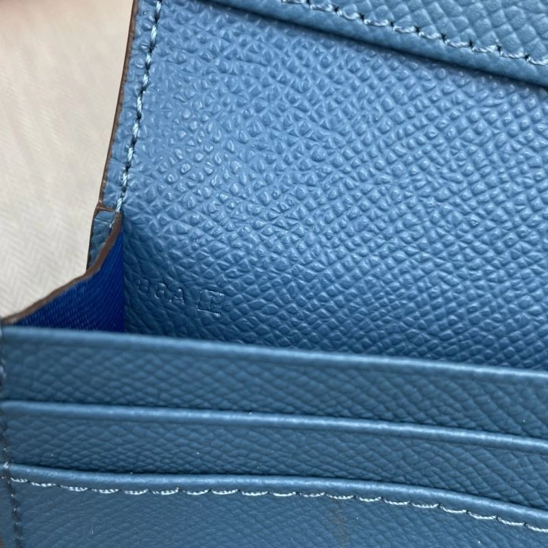 Legit Hermes Wallets Purse