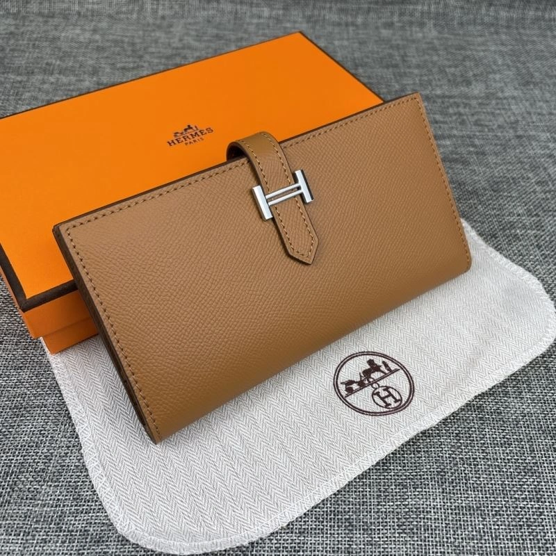 Hermes Wallets Purse