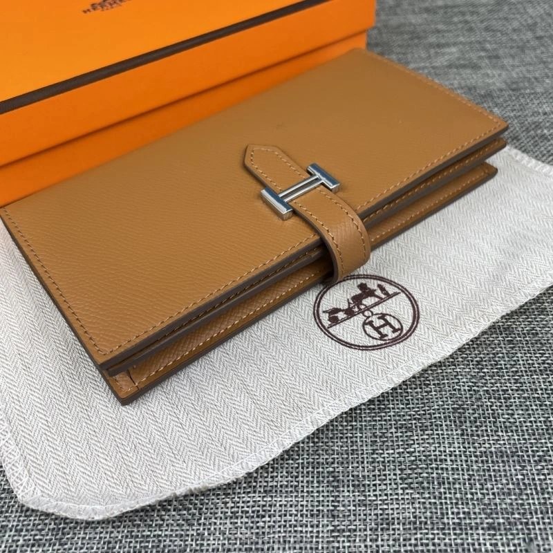 Real Hermes Wallets Purse