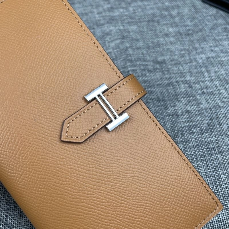 Real Hermes Wallets Purse