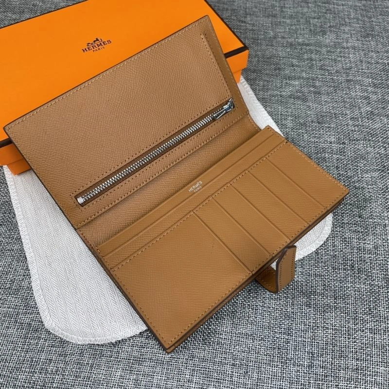 Real Hermes Wallets Purse