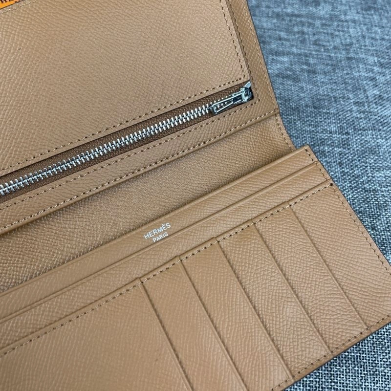 Real Hermes Wallets Purse
