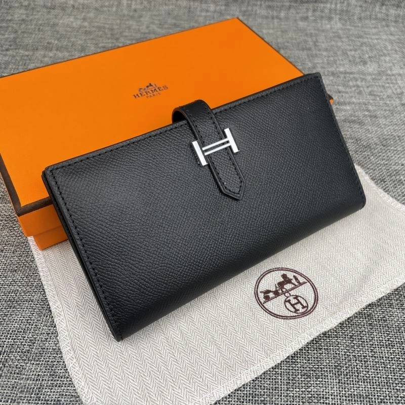 Hermes Wallets Purse