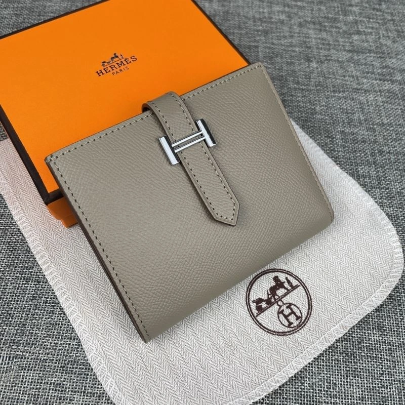 Hermes Wallets Purse