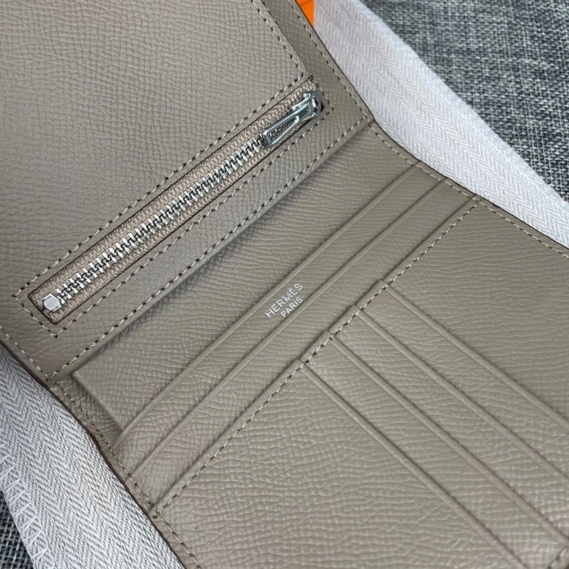 Genuine Hermes Wallets Purse