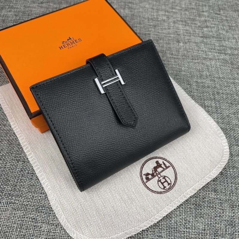 Hermes Wallets Purse