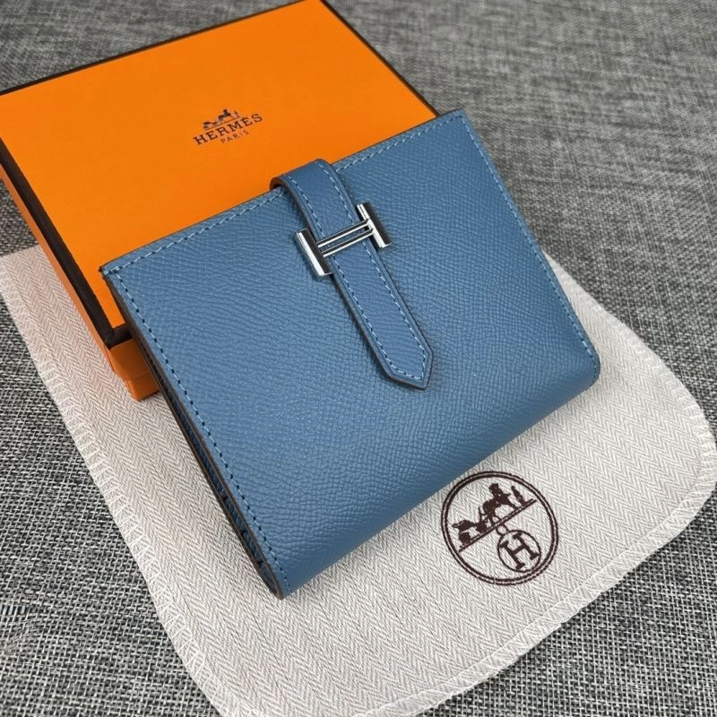 Hermes Wallets Purse