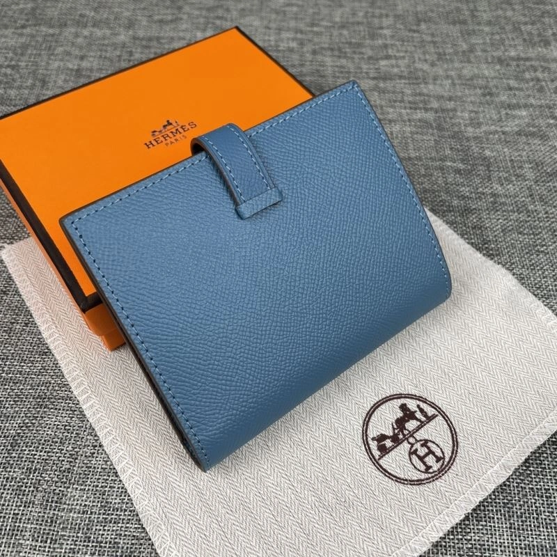 Bargain Hermes Wallets Purse
