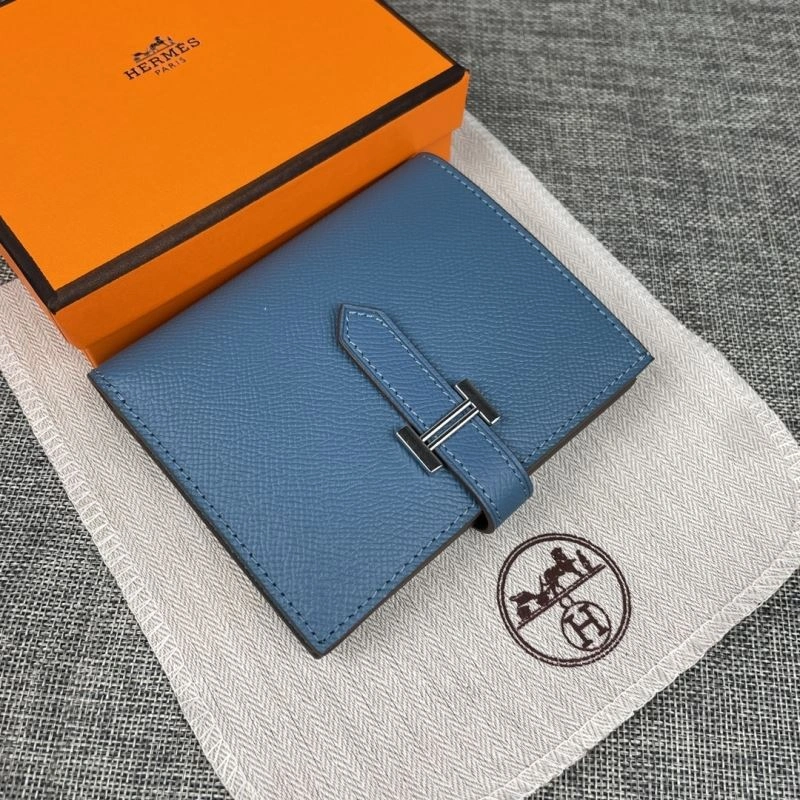 Bargain Hermes Wallets Purse