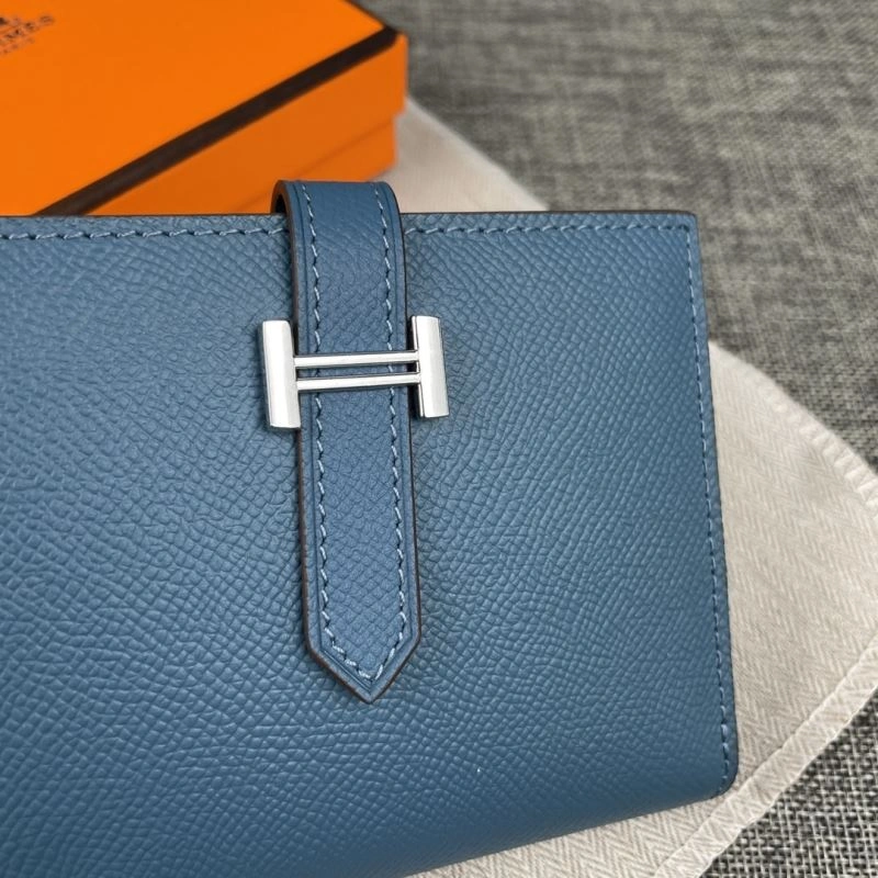 Bargain Hermes Wallets Purse