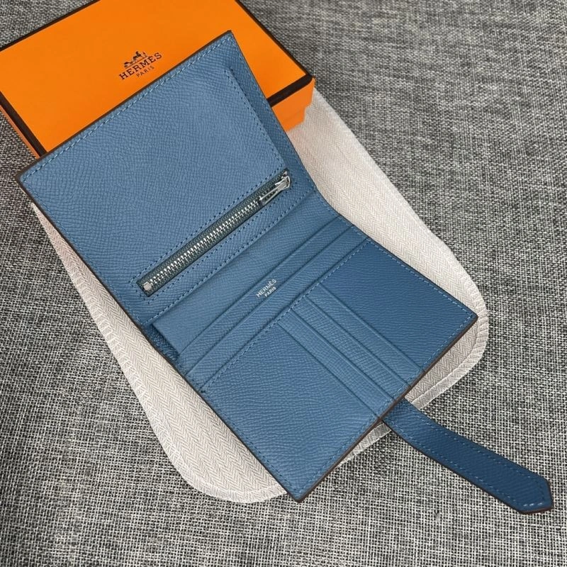 Bargain Hermes Wallets Purse