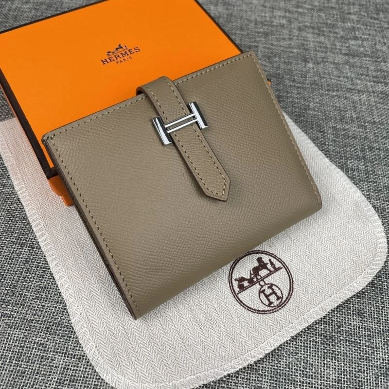 Hermes Wallets Purse